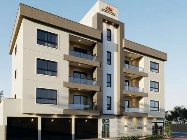 Apartamento para Venda em Navegantes/SC Gravata 2 Quartos