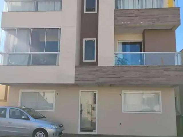 Apartamento para Venda em Navegantes/SC Gravata 2 Quartos