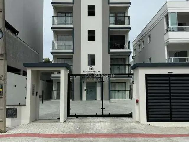 Apartamento para Venda em Navegantes/SC Gravata 2 Quartos