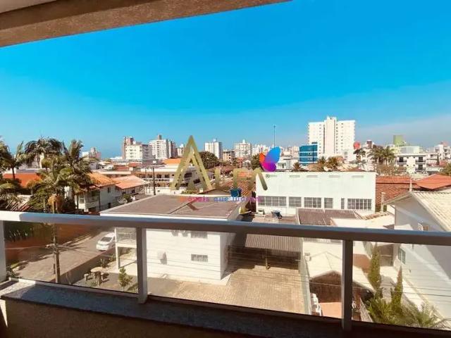 Apartamento para Venda em Navegantes/SC Gravata 2 Quartos