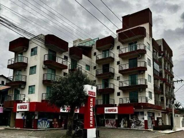 Apartamento para Venda em Navegantes/SC Gravata 2 Quartos