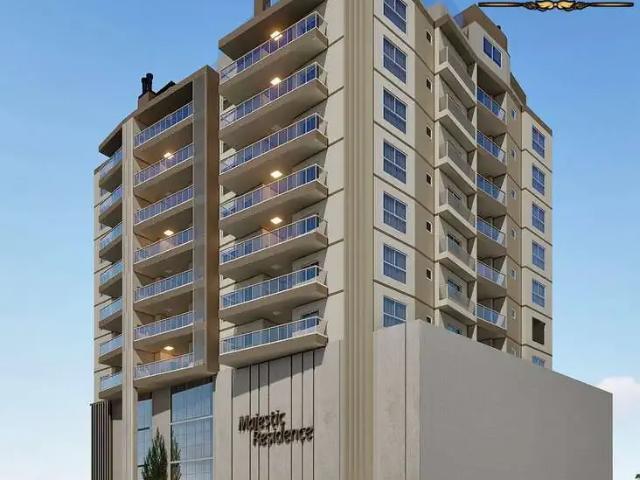 Apartamento para Venda em Navegantes/SC Gravata 2 Quartos