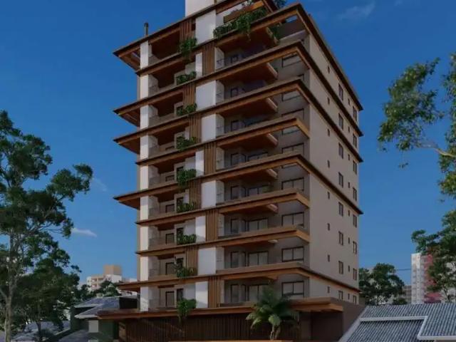 Apartamento para Venda em Navegantes/SC Gravata 2 Quartos