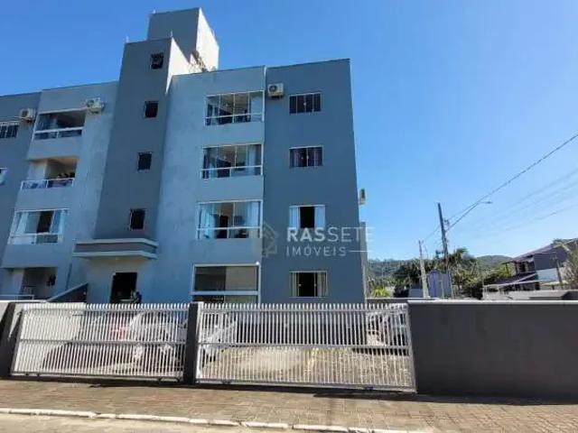 Apartamento para Venda em Navegantes/SC Gravata 2 Quartos