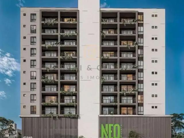 Apartamento para Venda em Navegantes/SC Gravata 2 Quartos