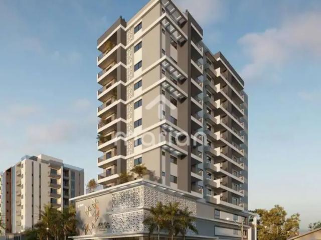 Apartamento para Venda em Navegantes/SC Gravata 2 Quartos