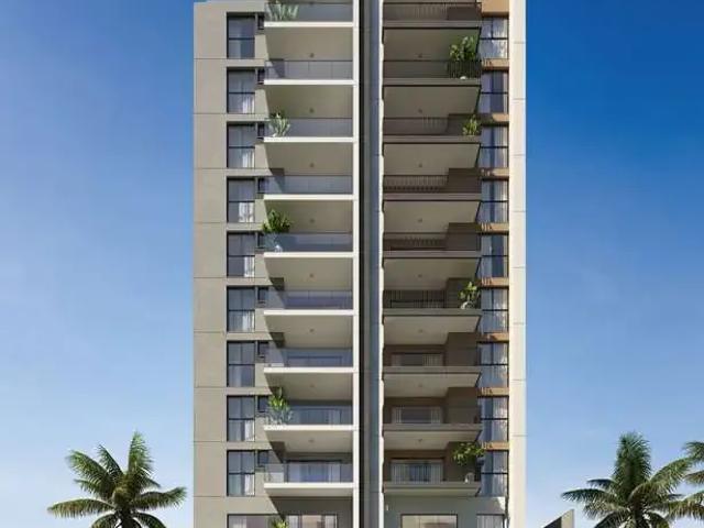 Apartamento para Venda em Navegantes/SC Gravata 2 Quartos
