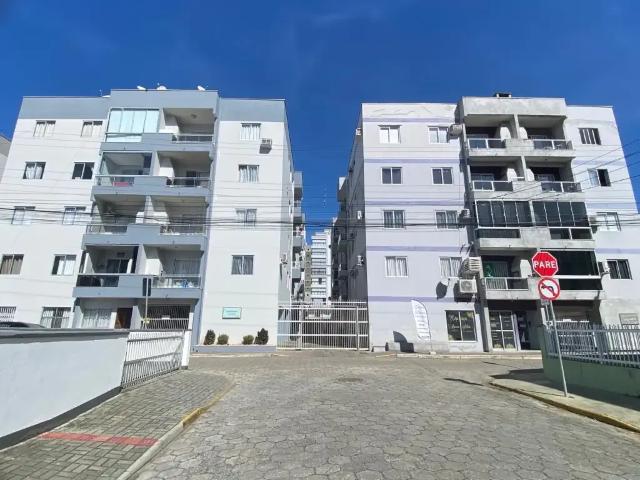 Apartamento para Venda em Navegantes/SC Gravata 2 Quartos