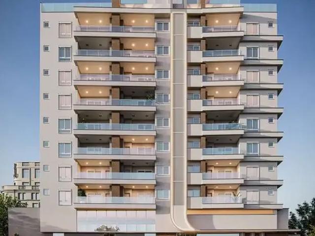 Apartamento para Venda em Navegantes/SC Gravata 2 Quartos