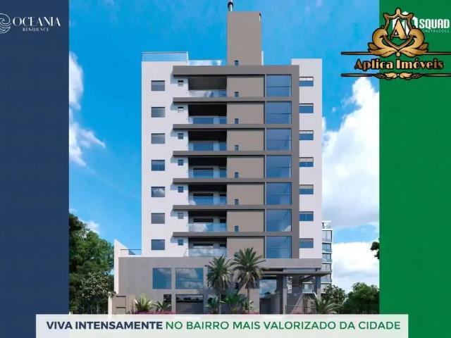 Apartamento para Venda em Navegantes/SC Gravata 2 Quartos