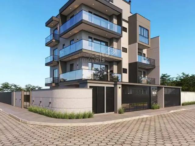 Apartamento para Venda em Navegantes/SC Gravata 2 Quartos