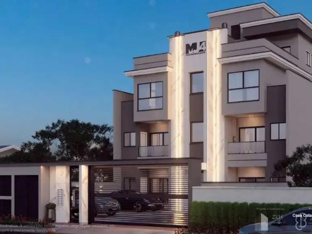 Apartamento para Venda em Navegantes/SC Gravata 2 Quartos