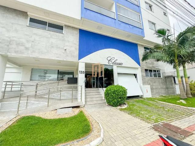 Apartamento para Venda em Navegantes/SC Gravata 2 Quartos