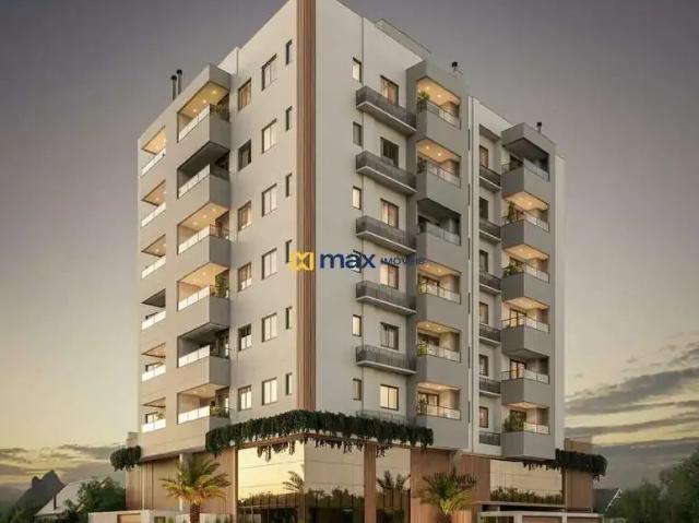 Apartamento para Venda em Navegantes/SC Gravata 2 Quartos