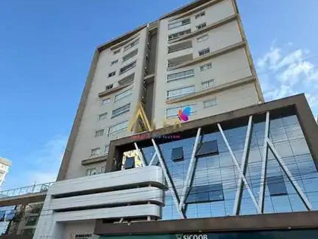 Apartamento para Venda em Navegantes/SC Gravata 2 Quartos