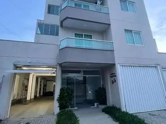 Apartamento para Venda em Navegantes/SC Gravata 2 Quartos
