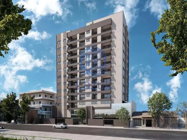 Apartamento para Venda em Navegantes/SC Gravata 2 Quartos