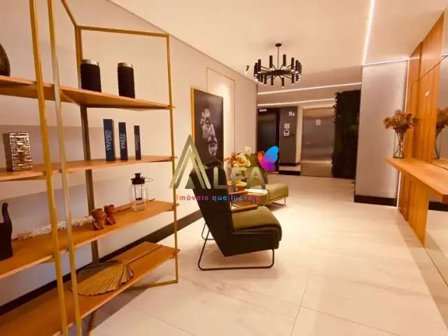Apartamento para Venda em Navegantes/SC Gravata 2 Quartos