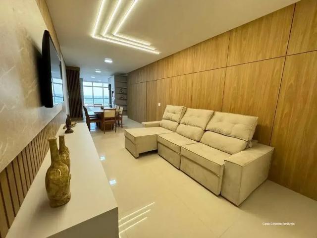 Apartamento para Venda em Navegantes/SC Gravata 3 Quartos