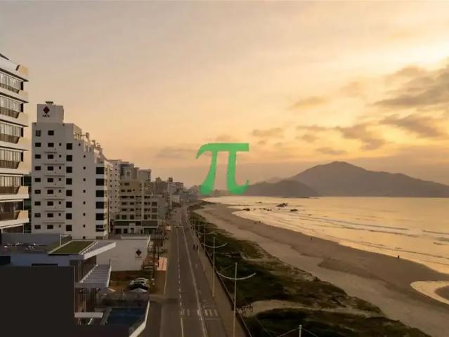 Apartamento para Venda em Navegantes/SC Gravata 3 Quartos