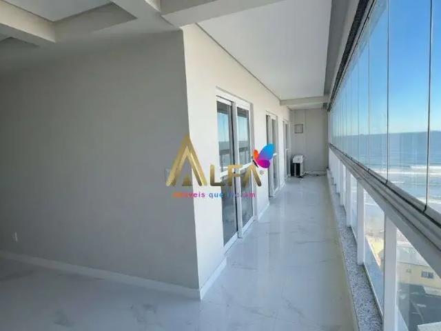 Apartamento para Venda em Navegantes/SC Gravata 3 Quartos