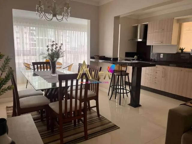 Apartamento para Venda em Navegantes/SC Gravata 3 Quartos