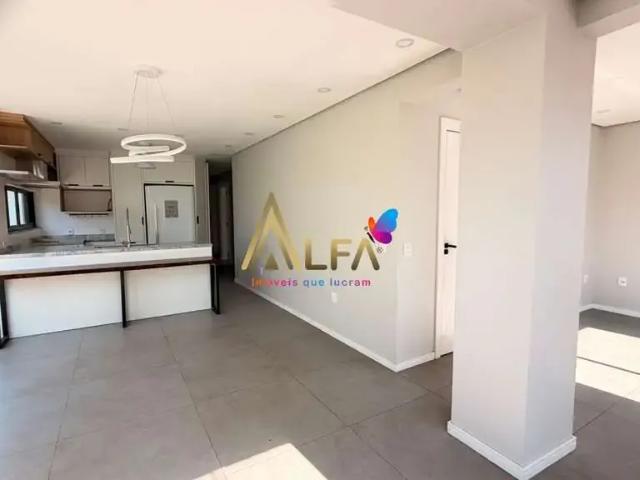 Apartamento para Venda em Navegantes/SC Gravata 3 Quartos