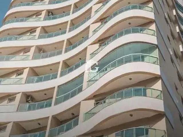 Apartamento para Venda em Navegantes/SC Gravata 3 Quartos