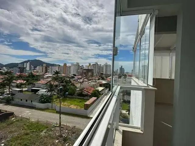 Apartamento para Venda em Navegantes/SC Gravata 3 Quartos