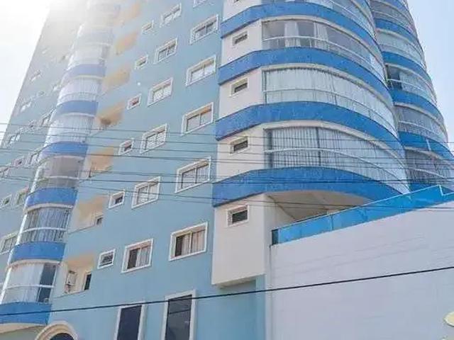 Apartamento para Venda em Navegantes/SC Gravata 3 Quartos
