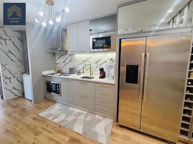 Apartamento para Venda em Navegantes/SC Gravata 3 Quartos