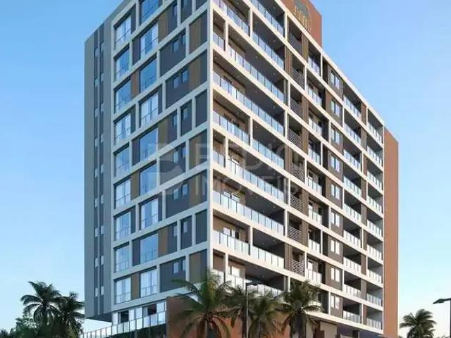 Apartamento para Venda em Navegantes/SC Gravata 3 Quartos