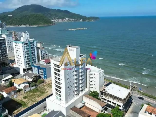 Apartamento para Venda em Navegantes/SC Gravata 3 Quartos