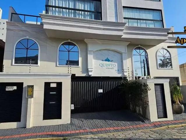 Apartamento para Venda em Navegantes/SC Gravata 3 Quartos