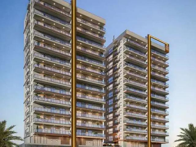 Apartamento para Venda em Navegantes/SC Gravata 3 Quartos