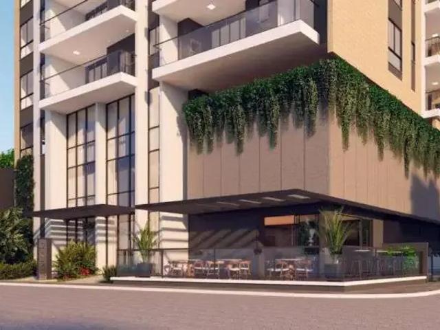 Apartamento para Venda em Navegantes/SC Gravata 3 Quartos