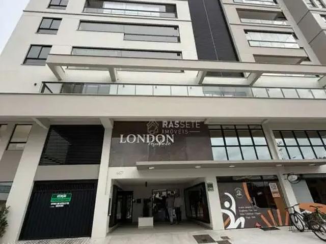 Apartamento para Venda em Navegantes/SC Gravata 3 Quartos