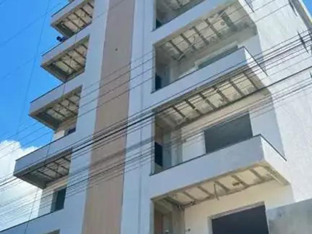 Apartamento para Venda em Navegantes/SC Gravata 3 Quartos