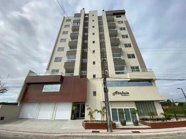 Apartamento para Venda em Navegantes/SC Gravata 3 Quartos
