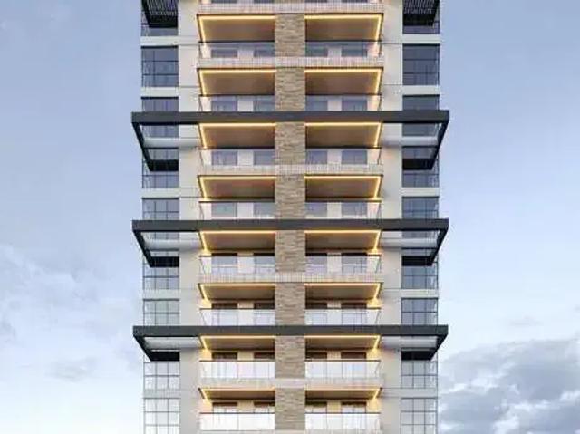 Apartamento para Venda em Navegantes/SC Gravata 3 Quartos