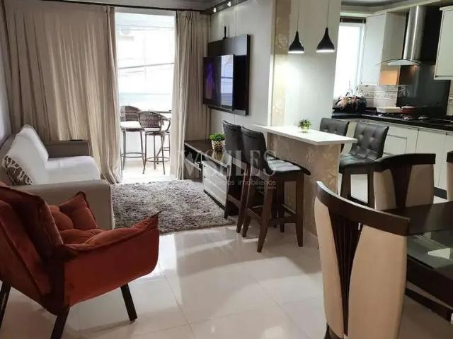 Apartamento para Venda em Navegantes/SC Gravata 3 Quartos