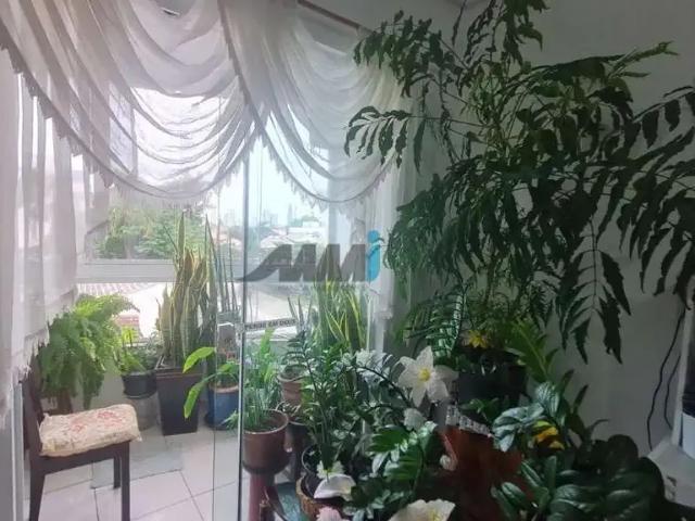 Apartamento para Venda em Navegantes/SC Gravata 3 Quartos