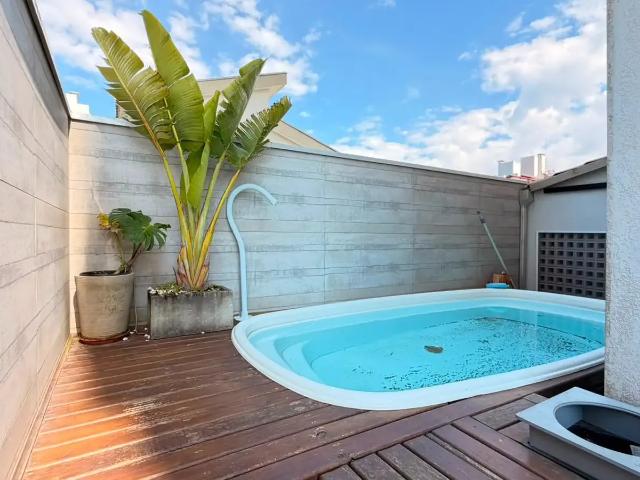 Apartamento para Venda em Navegantes/SC Gravata 3 Quartos