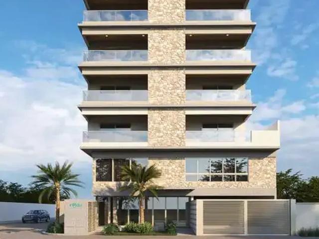 Apartamento para Venda em Navegantes/SC Gravata 3 Quartos