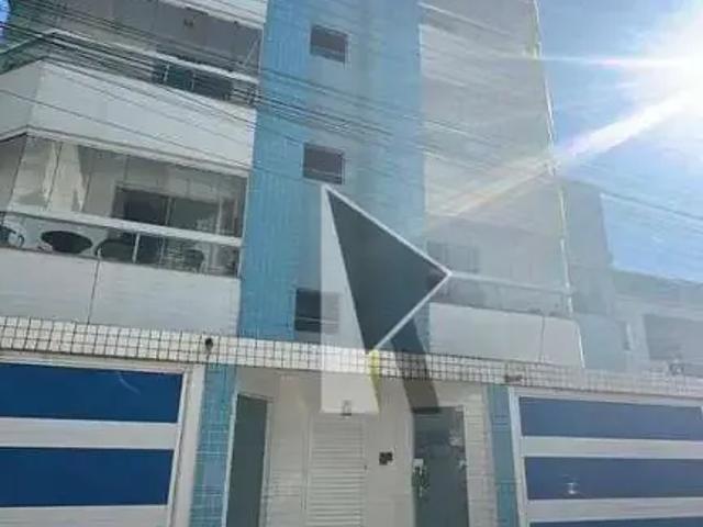 Apartamento para Venda em Navegantes/SC Gravata 3 Quartos