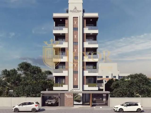 Apartamento para Venda em Navegantes/SC Gravata 3 Quartos