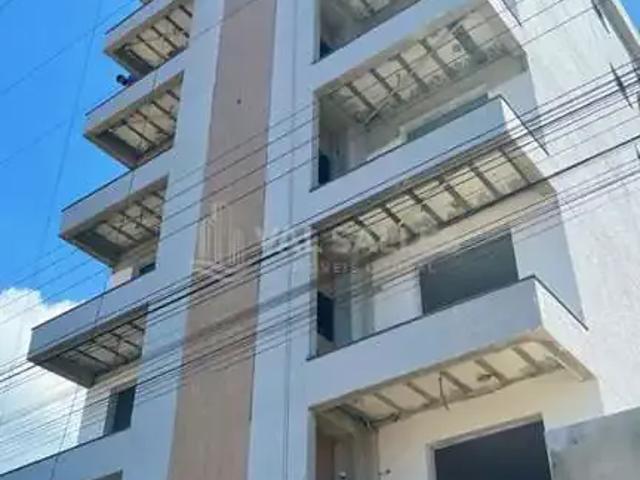 Apartamento para Venda em Navegantes/SC Gravata 3 Quartos
