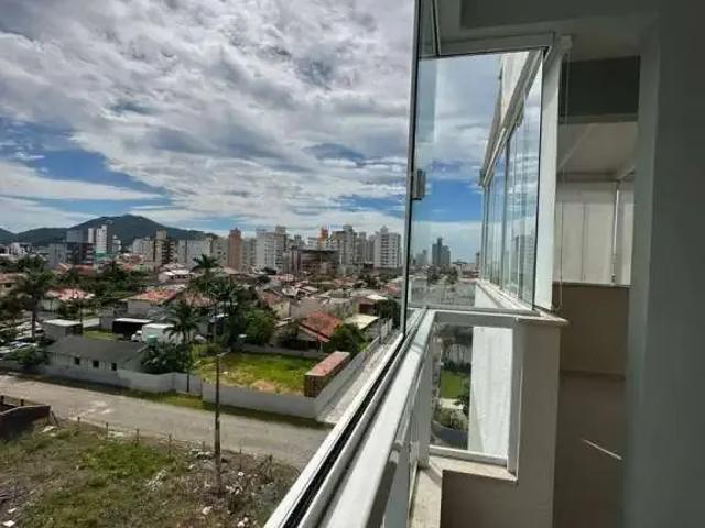 Apartamento para Venda em Navegantes/SC Gravata 3 Quartos
