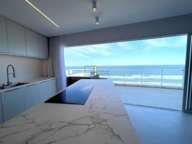 Apartamento para Venda em Navegantes/SC Gravata 3 Quartos