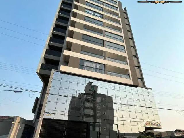 Apartamento para Venda em Navegantes/SC Gravata 3 Quartos